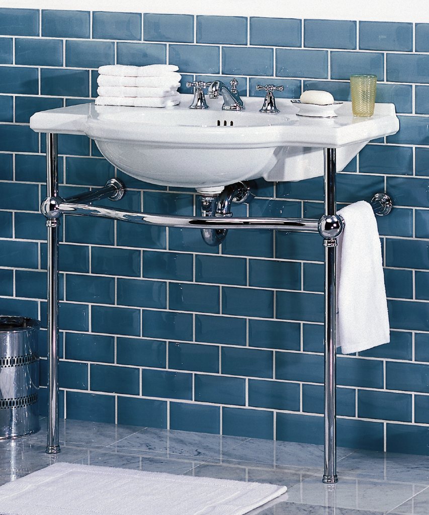 NOUVEAU Console Lavatory – Operably